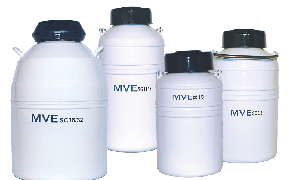 MVE Tanks - ABS Global South Africa